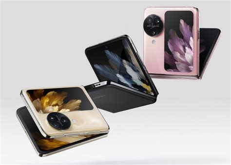 Oppo Find N3 Flip สมาร์ตโฟนจอพับรุ่นล่าสุด พร้อมกล้องสุดเทพ Hasselblad