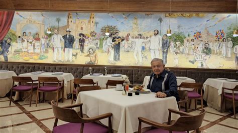 Amlo Cierra Sus Redes Sociales En 2024 Imperio Noticias