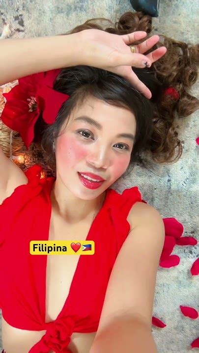 I’m Filipina ️🇵🇭 - YouTube
