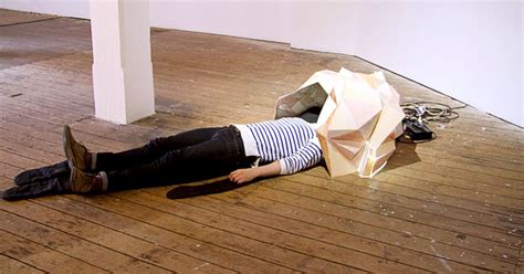 Vicky Browne And Locust Jones 2014 18th Street Arts Center