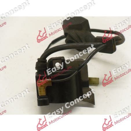 BOBINE ALLUMAGE ROBIN NB 251 1