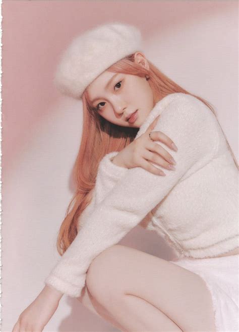 Kep1er Scans On Twitter Celebrities Female Kpop Girls Female