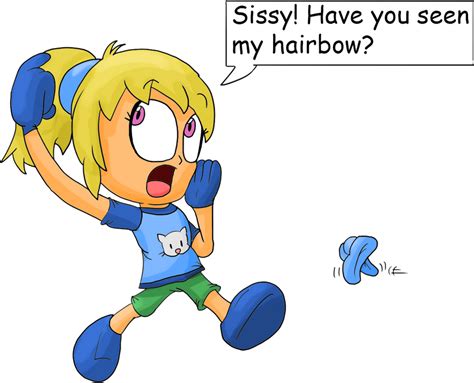 Lyloos Possible New Look By Juacoproductionsarts On Deviantart