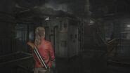 Machinery Room Resident Evil Wiki Fandom