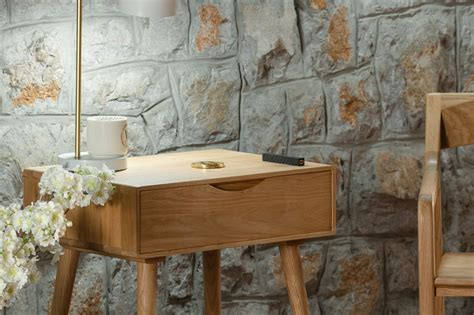 Sideboard Primera Eiche Massiv Online Kaufen Hofmeister