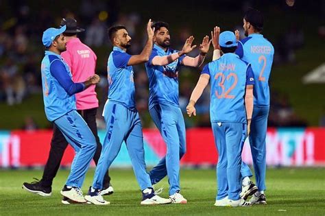 I Will Rest Arshdeep Singh I Want To See Umran Malik And Deepak