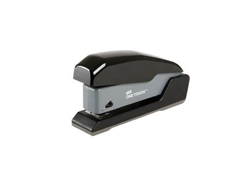 How To Load Staples One Touch Stapler Mertqstep