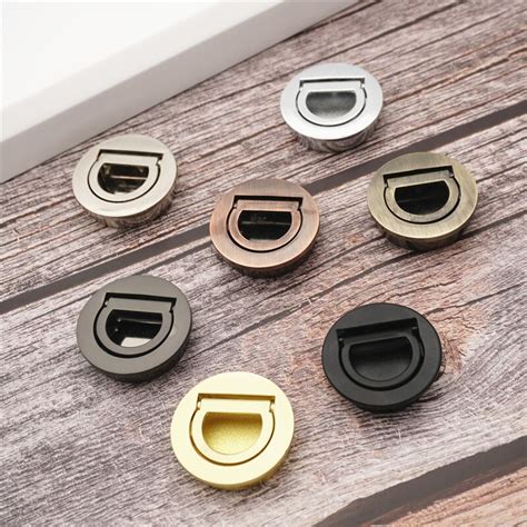 Nordic Simple Hidden Door Handles Stainless Steel Grandado