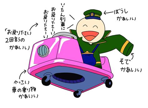 スーさん on Twitter RT su retro space 銀河超特急の車掌さんかぁいい ドラえもん のび太の銀河超特急
