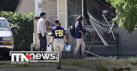 ජෝ බයිඩ්න්ට තර්ජනය කළ පුද්ගලයෙකු වෙඩි තබා ඝාතනය කෙරේ Itn News