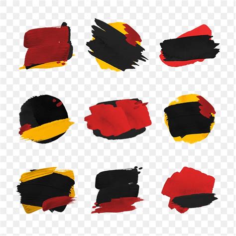 Watercolor Badge Png Sticker Abstract Premium Png Rawpixel