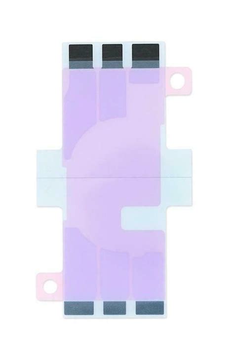 Apple Iphone 11 Battery Adhesive Sticker Strip Aussiebatt