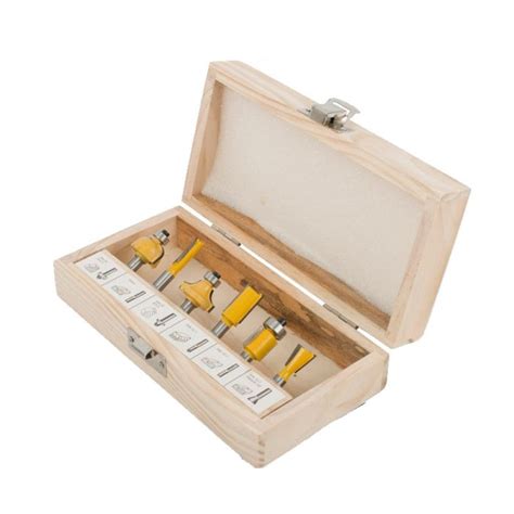 Router Bit Sets Bpm Toolcraft