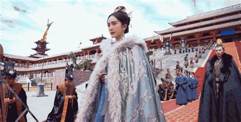 《斛珠夫人》：缇兰手上也有鲛人印记，她为何没告诉帝旭真相？