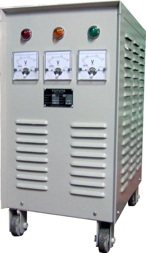 Jual Travo 3 Phase 7 Kva Original Murah Harga Diskon Juni 2024