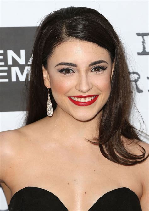 Daniela Bobadilla Texas Heart Premiere Hollywood • Celebmafia