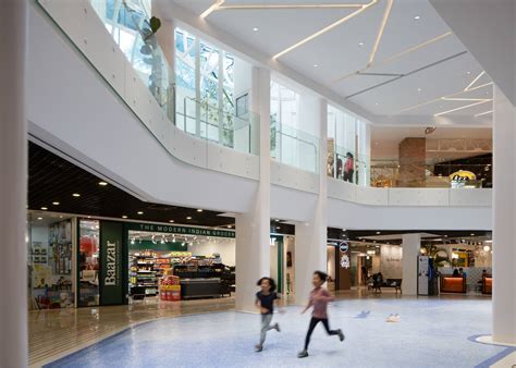 Revamped Anchorpoint Offers Refreshed Lifestyle Offerings And New Spots