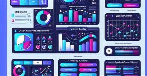 数据分析指标体系与质量控制如何进行?确保产品质量。 Finebi数据分析知识库 数据分析指标体系与质量控制如何进行?确保产品质量。 Finebi数据分析知识库