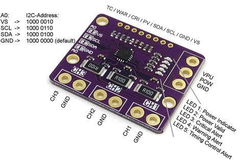 Stresstest Li Ion Akku 18650 Deutsch Arduino Forum