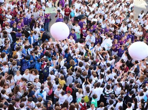 Delegación De Enseñanza Diócesis De Cartagena La Fiesta De La Luz 2022