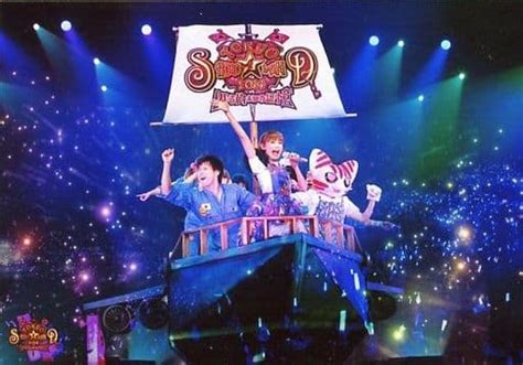 Official Photo Female Multi Talent Shoko Nakagawa Live Photo