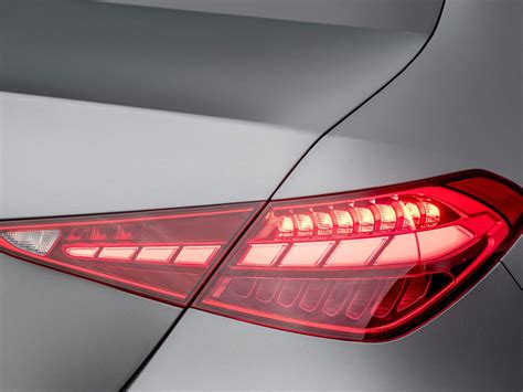 2022 Mercedes Benz C Class Pictures Us News