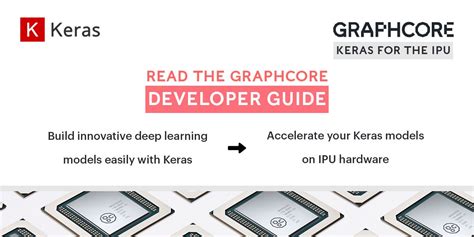 graphcore on linkedin keras tensorflow ipu developer programming