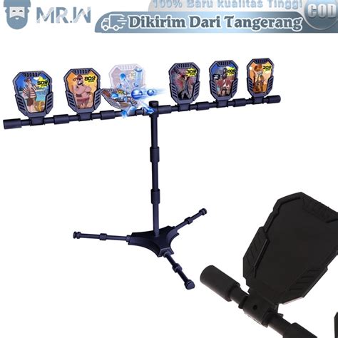 Jual Papan Target Tembak Mainan Sasaran Tembak Shooting Target Untuk