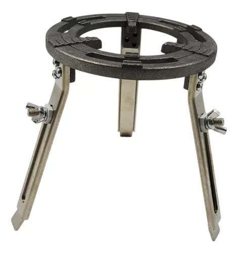 Laboratory Liftable TriPod Removable Aluminum Material MercadoLivre