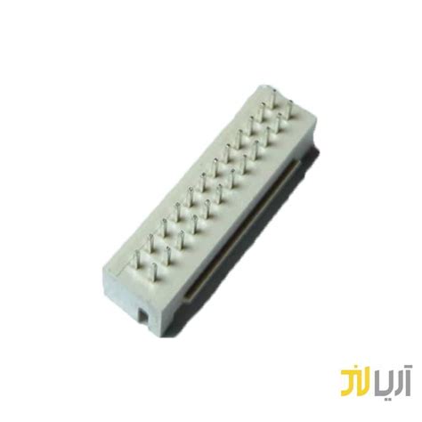 سوکت 24 پین دیتای کنترل برد ماینر آریالند
