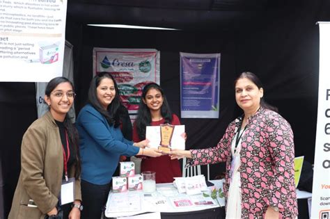 Sakshi Gholap On Linkedin Startupfest Innovation Sustainability