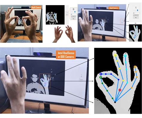 Research On A Finger Joint Tracking Based Character Recognition System