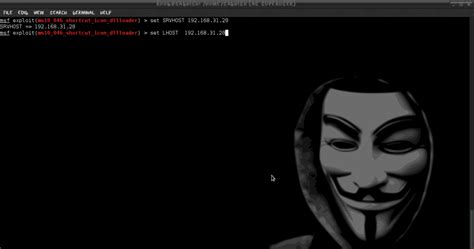Hack Windows 7 With Metasploit Using Kali Linux Linux Digest