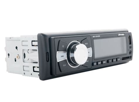 SWAT MEX-1024UBW магнитола на 24 вольта для грузовых автомобилей купить ...