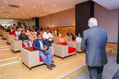 Exon Sri Lanka Software Valley Launched