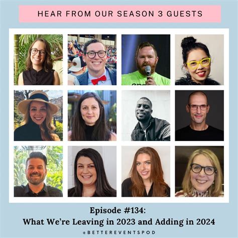 better events podcast on linkedin eventmanagement eventmanager pnweventplanner eventplanning…