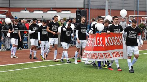 VfB Waldshut gewinnt emotional geprägtes Spiel mit beim FC Schönau und wir haben Bilder