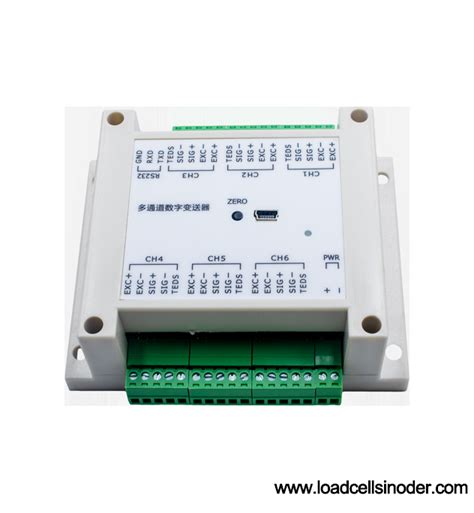 Amplifier And Instrumentation Load Cell Amplifier Loadcellsinoder