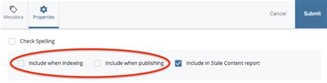 Cascade Troubleshooting Publishing Jmu