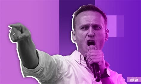 Алексей Навальный получил замечание от судьи ИА Regnum