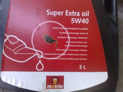 Motrio Ultra Oil 5w 40 Api Sn Acea A3 B4 Лукойл Форум Oil