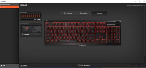 SteelSeries Apex 3 a Apex 5 membrána versus hybrid Kapitola 7 PCTuning cz