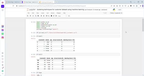 Vaishnavi On Linkedin Internship Machinelearning Dataanalysis