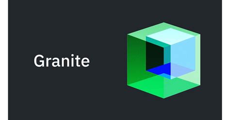 Ibm Introduces Granite 3 0 High Performing Ai Models Built For Business