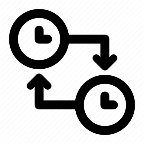 Clock Time Watch Arrows Timer Icon Download On Iconfinder Clock Time Watch Arrows Timer Icon Download On Iconfinder