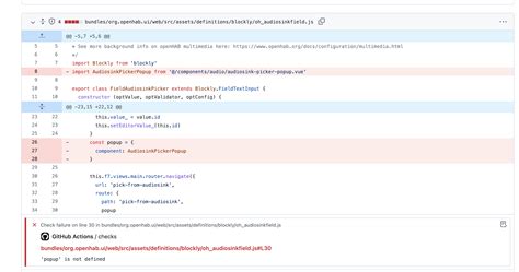 Extending Blockly With New Openhab Commands Page 3 Development