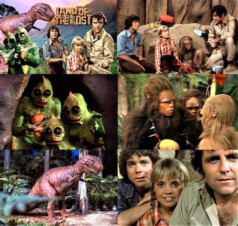 Carnival Of Horror On Twitter Land Of The Lost 1974 TV Series