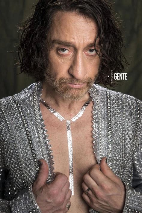 Alejandro Paker Habló De Su Relación Con L Gante En El Jurado De Canta
