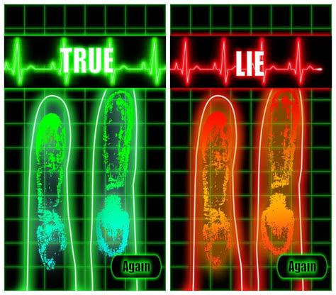 Uncover The Truth With Top 10 Lie Detector Apps Boltq