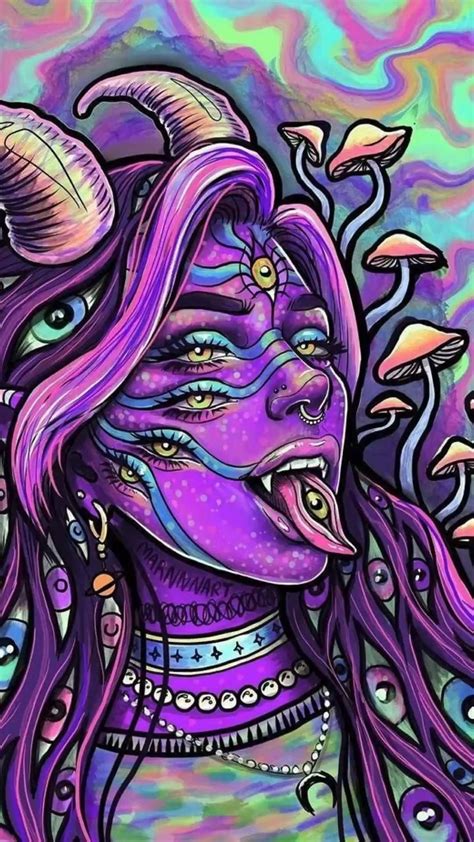 Moon Goddess Poster By Meowgress Displate Artofit